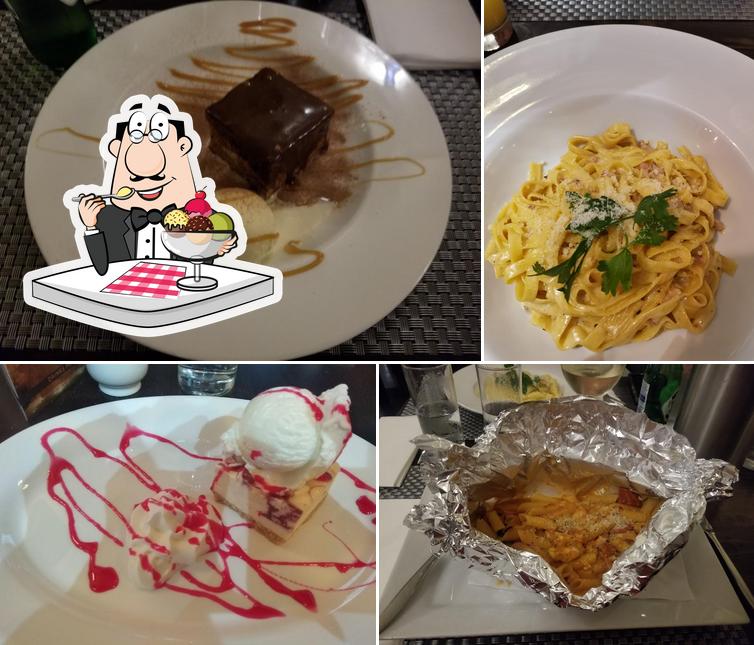 Top 5 italian restaurants in Hamilton, Scotland, november 2025 ...