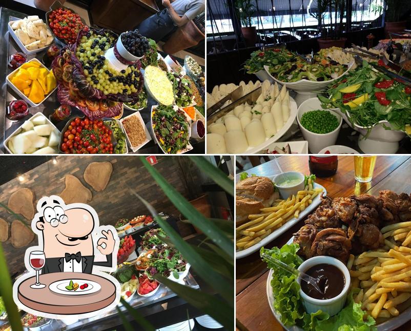 Bar Manga, São Paulo - Avaliações de restaurantes