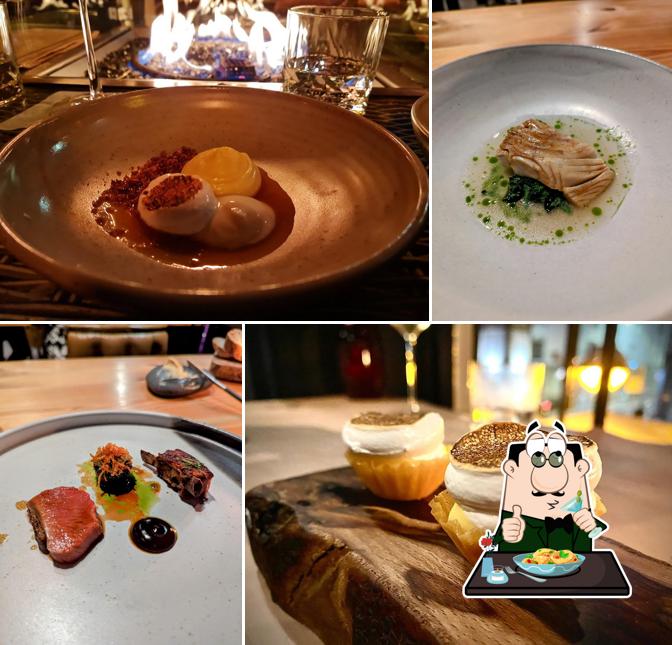 SY23 Restaurant, Aberystwyth - Restaurant menu, prices and reviews