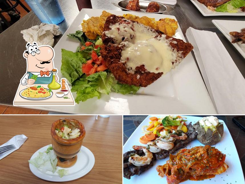 Miguelo's Cafe & Bar in Kissimmee - Restaurant menu and reviews