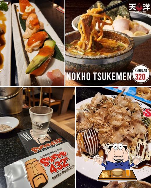 Shakariki432 Ari, Bangkok, Ari - Menú del restaurante, precios y reseñas