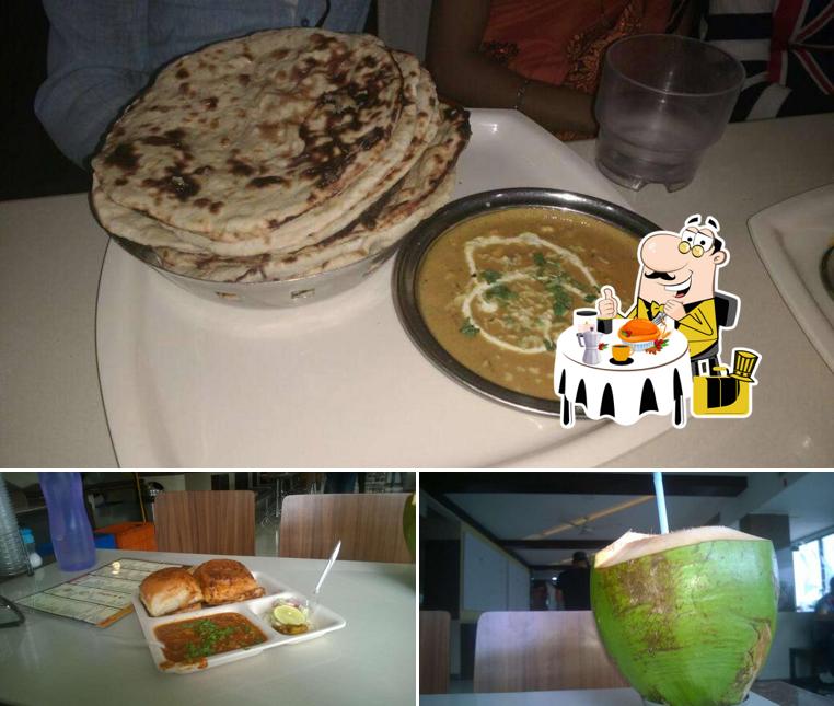 Apna Sweets, Indore - Restaurant menu, prices and reviews