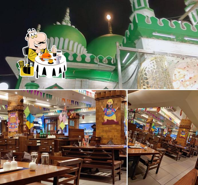 Bbq, Thane, Korum Mall - Restaurant reviews