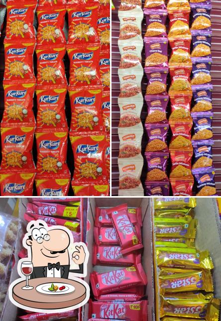 Bengali Sweets And Restaurant, Dharapuram - Restaurant menu, prices and ...