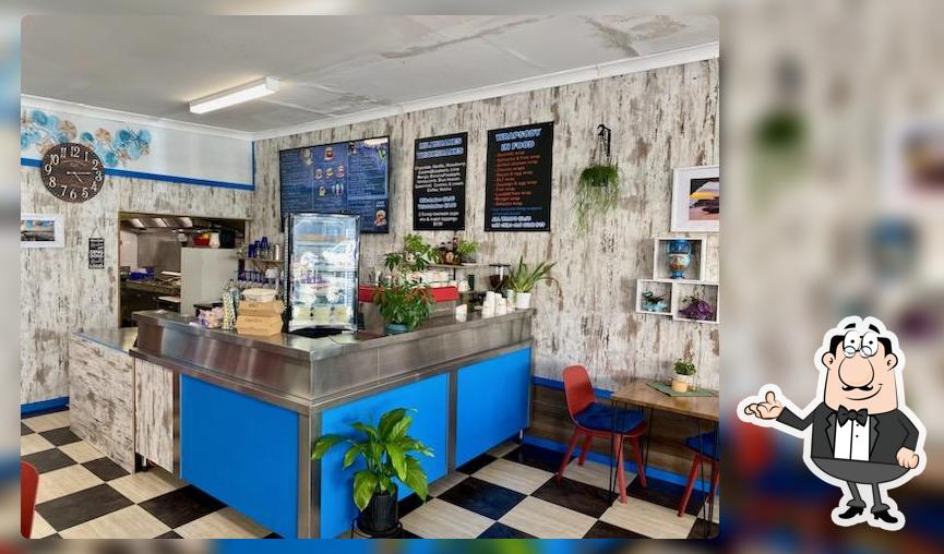 Going Greek, Cessnock - Restaurant menu, prices and reviews