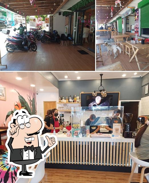 Cafe Lokal, Sariaya - Restaurant menu, prices and reviews
