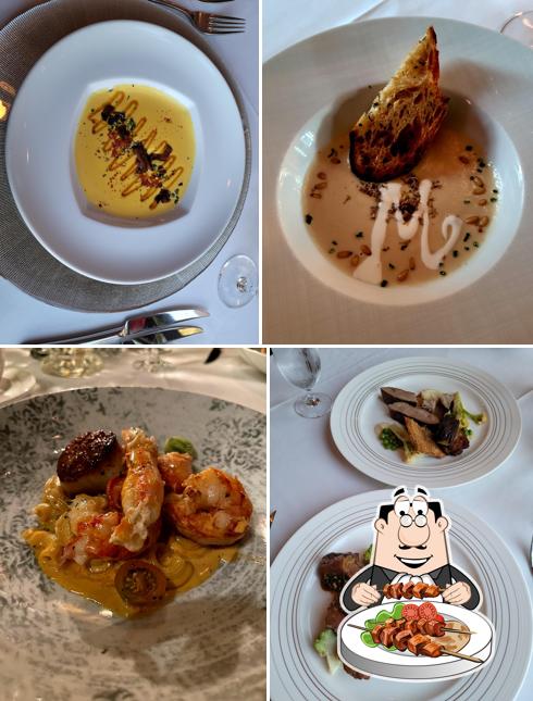 Cafe Monarch, Scottsdale - Restaurant menu, prices and reviews