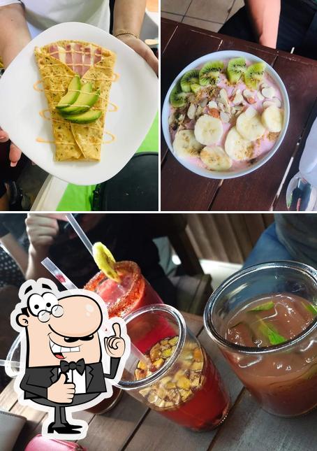 Protien Bar Wide Eyes, Saltillo - Restaurant reviews