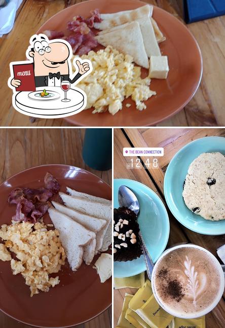 The Bean Connection cafe, Dumaguete, 78X3+3RM - Restaurant reviews