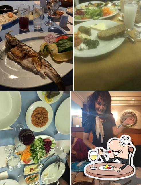Çello Restaurant, Istanbul, içerenköy mah. manolya sanayi sokak no:36 ...