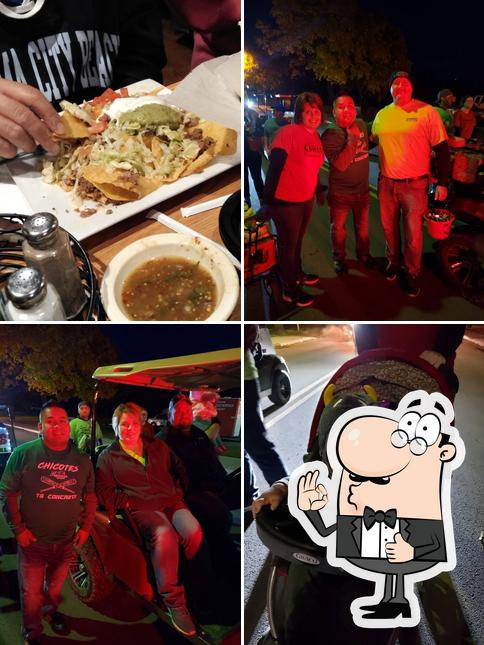 Chicotes Mexican Grill, Decatur - Restaurant menu, prices and reviews