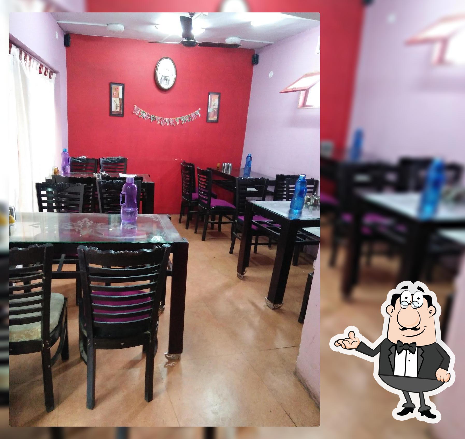 Chill Out Restaurant, Palari Garh - Restaurant reviews