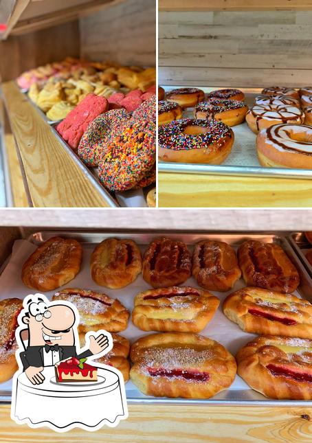 Chris Bakery in Chattanooga - Restaurant reviews