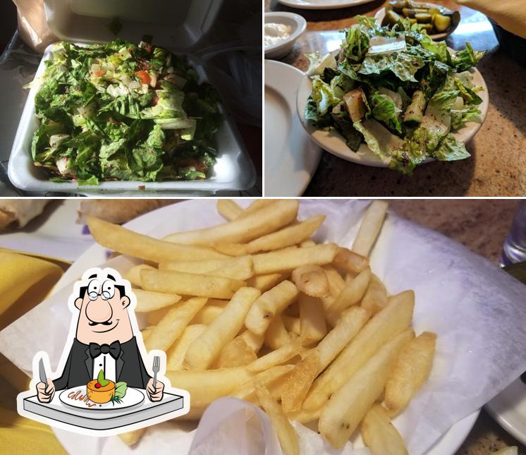 Country Chicken, 5131 Schaefer Rd in Dearborn - Restaurant menu and reviews