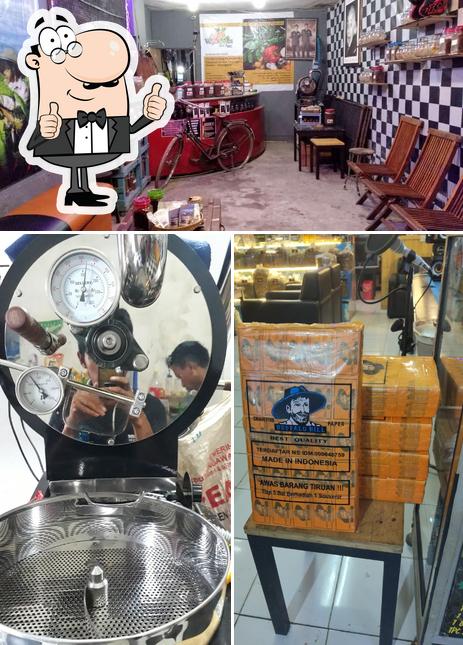 DD Cafe, Temanggung - Restaurant reviews