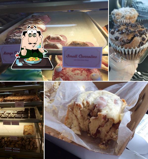 Fritz's Bakery in Woodbourne - Restaurant menu and reviews