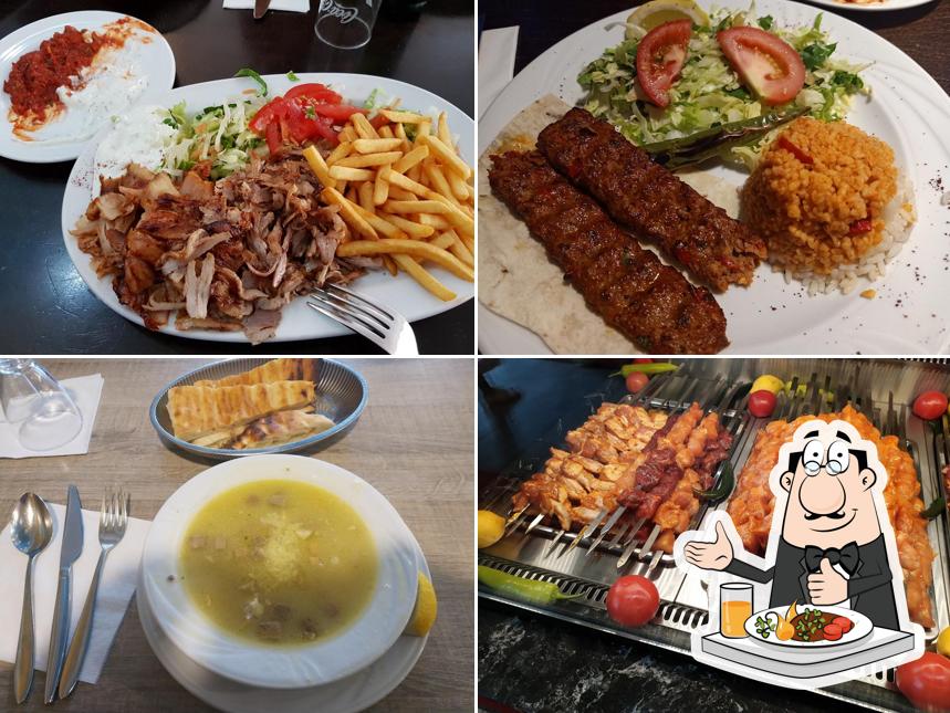 Top 5 Restaurants mit schaschlik in Bonn, Februar 2026 - Restaurant Guru