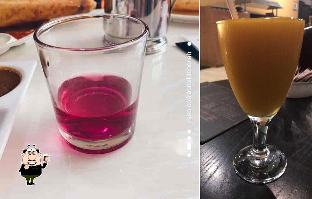 Dostea cafe, Dubai - Restaurant menu and reviews