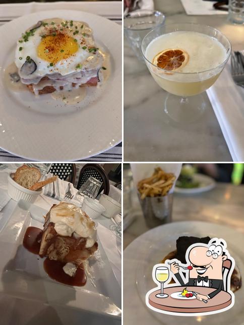 Duck Duck Goose in Baltimore - Restaurant reviews