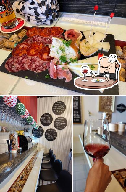 El Barril, Kuopio - Restaurant menu, prices and reviews