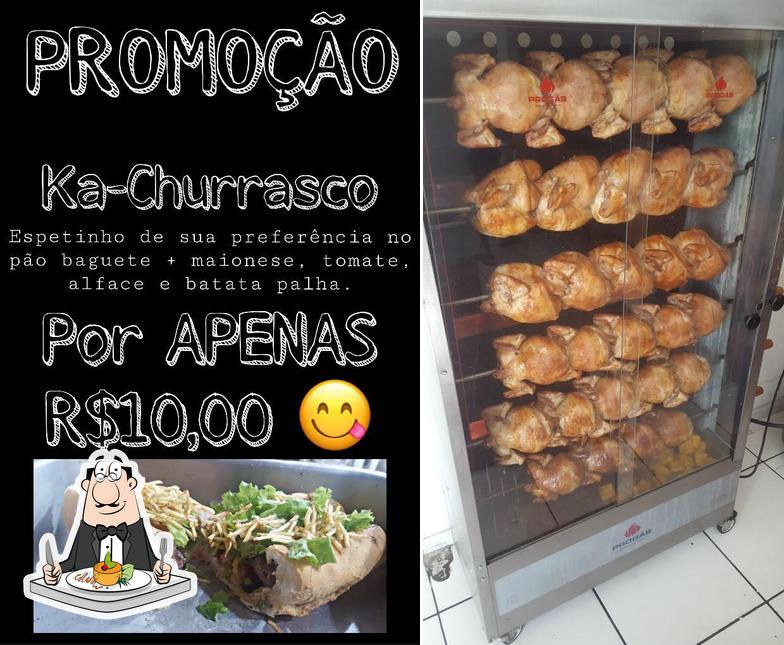 Espetão do Gaúcho restaurant, Porto Alegre, 2002 - Loja 2 - Restaurant ...