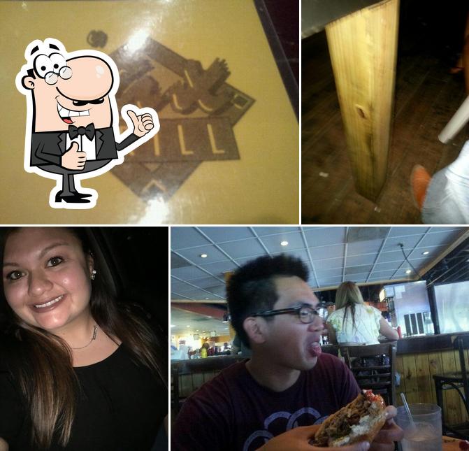 Jax Grill, Houston - Restaurant menu, prices and reviews