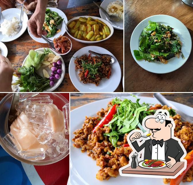 Kitchen on the Hill restaurant, Ko Kaeo - Restaurant reviews