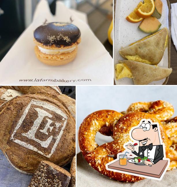 La Farm at RDU Airport in Raleigh - Restaurant reviews