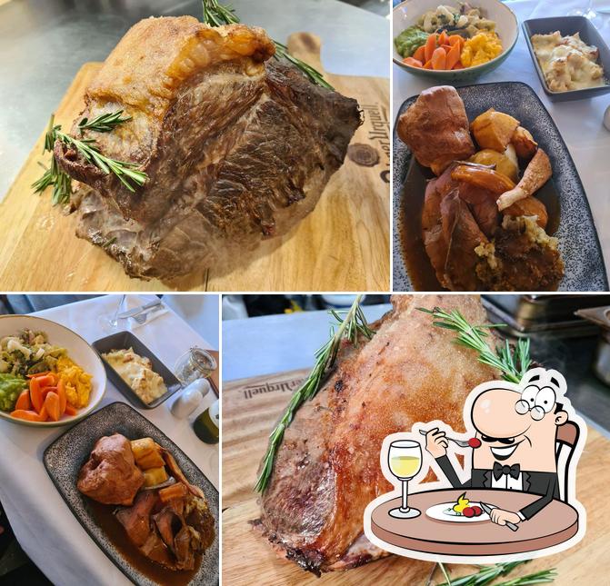 La mensa in Ferryhill - Restaurant menu and reviews
