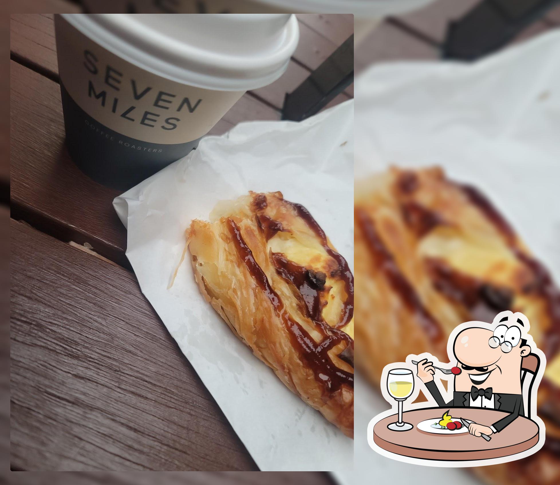 Lilibit's Cafe Elara, Marsden Park - Restaurant menu, prices and reviews