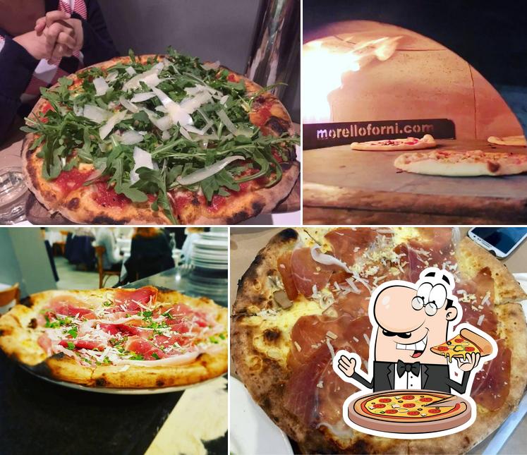 Little Sicily, 194 Marion St in Leichhardt - Restaurant reviews