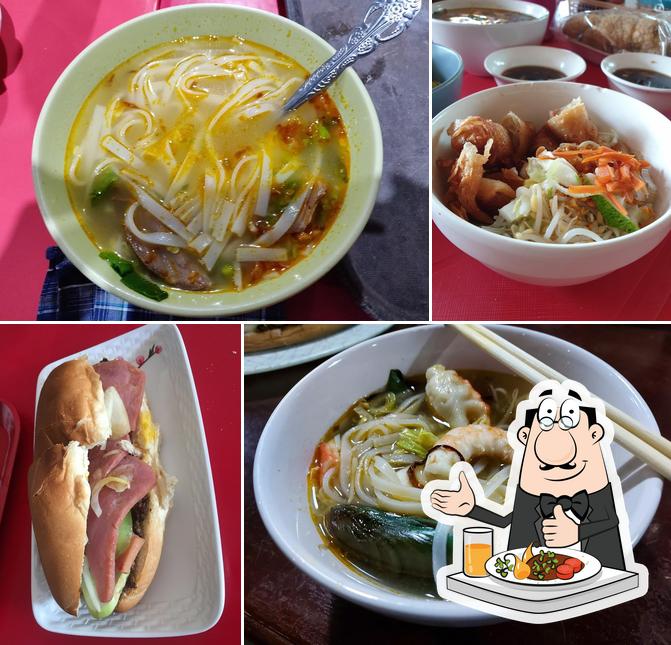 Top 1 restaurant with filipino Spaghetti in Morong, Central Luzon ...