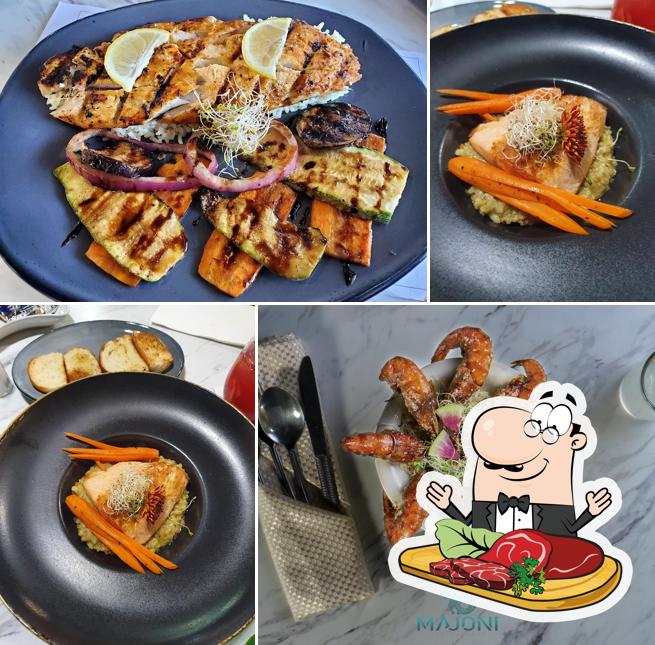 Majoni Restaurante, Mexicali - Restaurant reviews