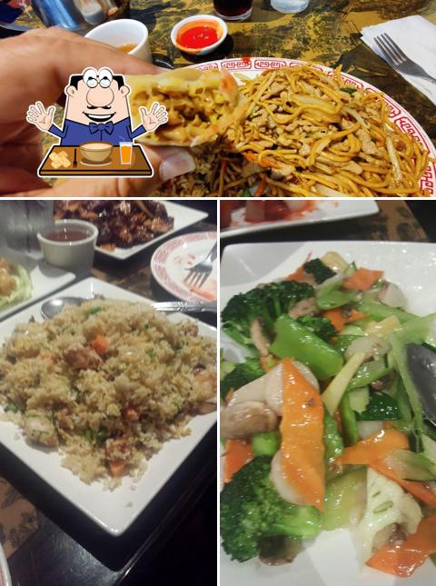 North China Restaurant in Santa Maria - Restaurant menu and reviews