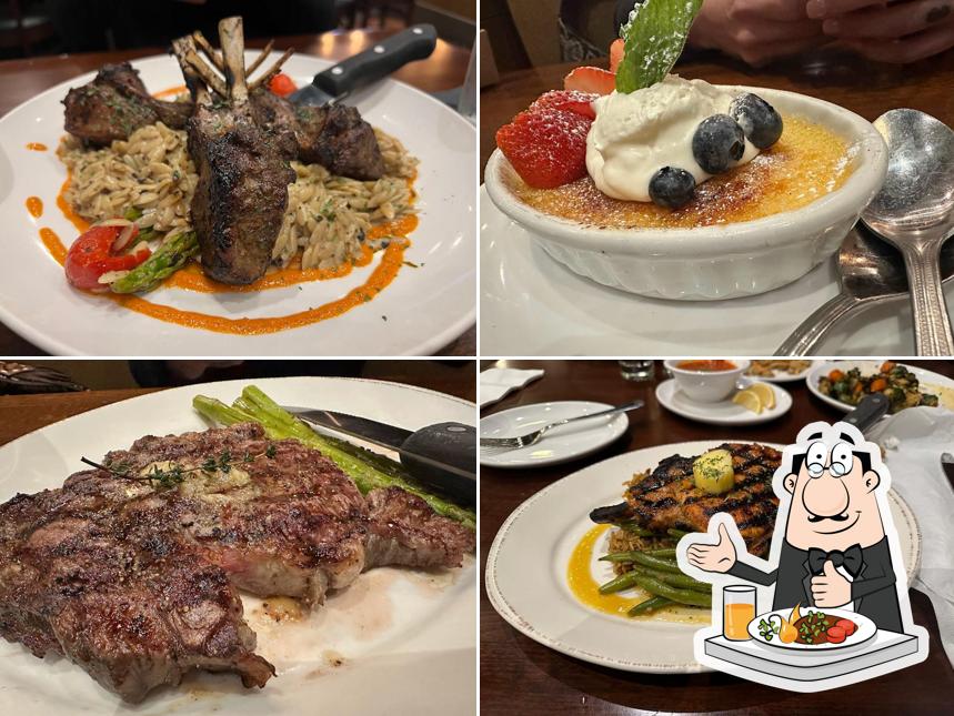 Parkside District, Lawrenceville - Restaurant menu, prices and reviews
