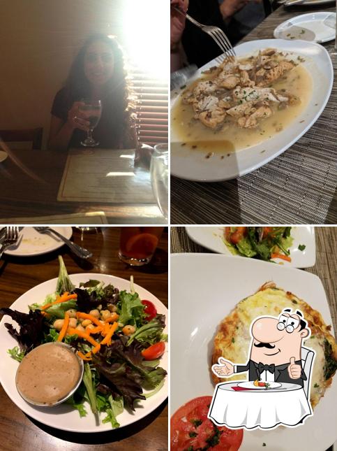 Piccolo Italian Restaurant, Mayfield Heights - Restaurant menu, prices ...