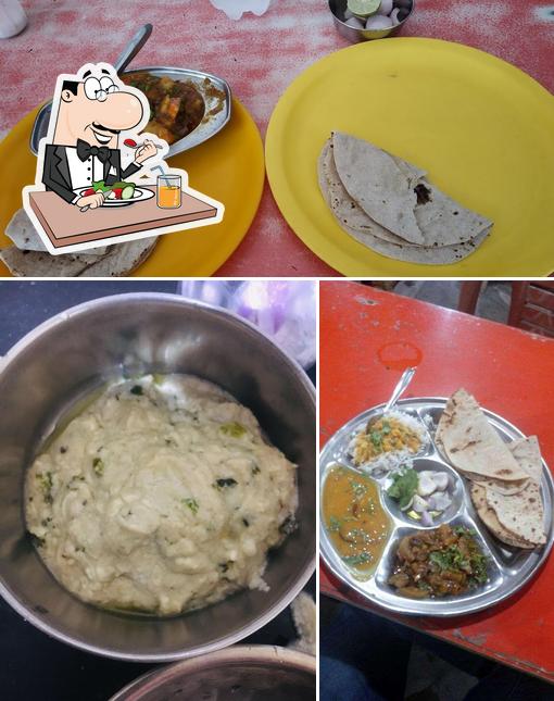 Pooja Veg Bhojnalaya, Bhopal - Restaurant menu, prices and reviews