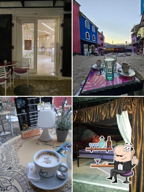 Bijeli bar, Mostar - Restaurant menu, prices and reviews
