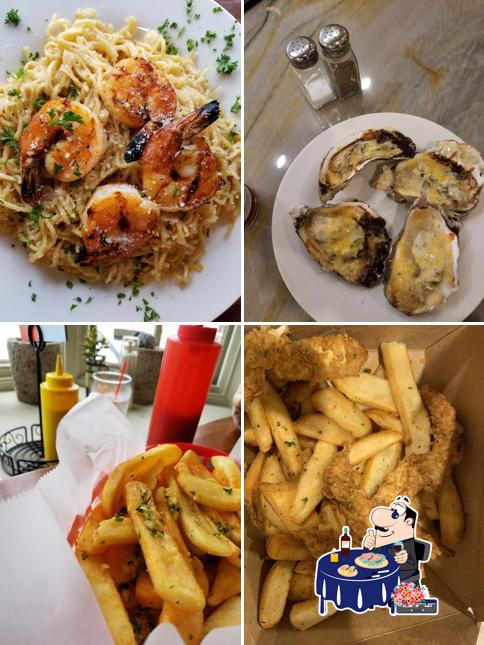 Cafe Envy, San Francisco - Restaurant menu, prices and reviews