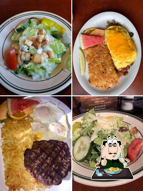 Gator's Sports Bar & Grill, Kent - Restaurant menu, prices and reviews