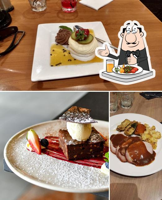 Lower Plenty Hotel, Lower Plenty - Restaurant menu, prices and reviews