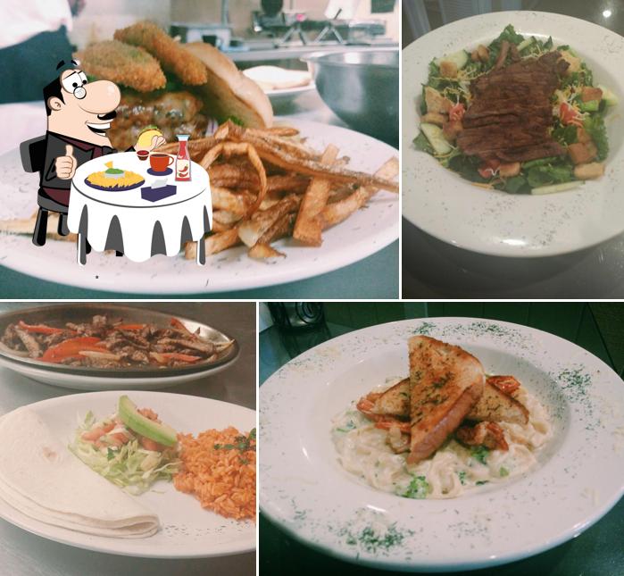 Sage Restaurant & Bar in Louisburg - Restaurant reviews