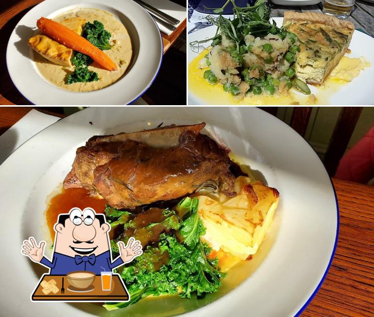 The Aspinall Arms, Clitheroe - Restaurant menu, prices and reviews