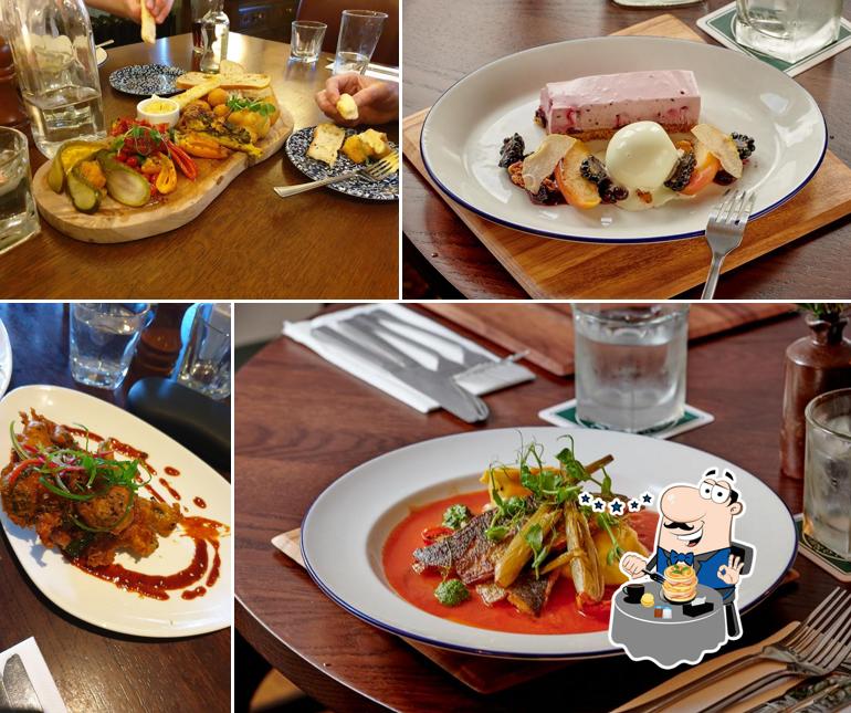 The Highwayman, Kirkby Lonsdale - Restaurant menu, prices and reviews