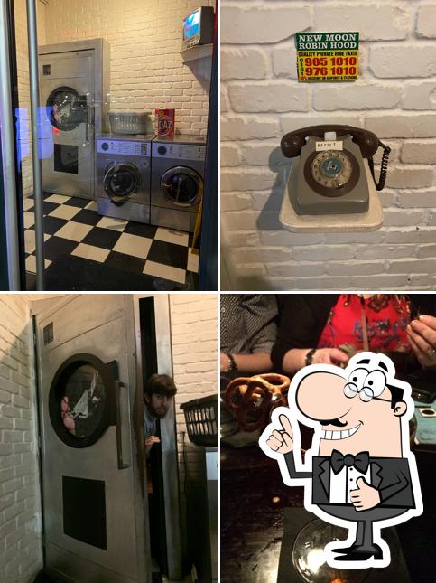 The Washhouse, 19 Shudehill in Manchester - Restaurant reviews