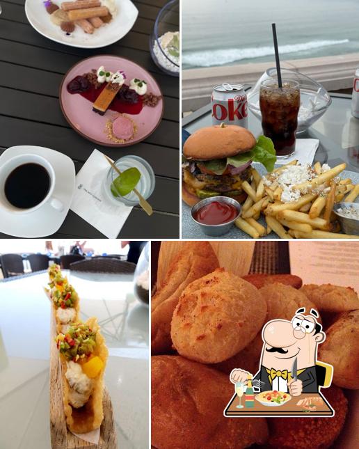 180blu, Dana Point - Restaurant menu, prices and reviews