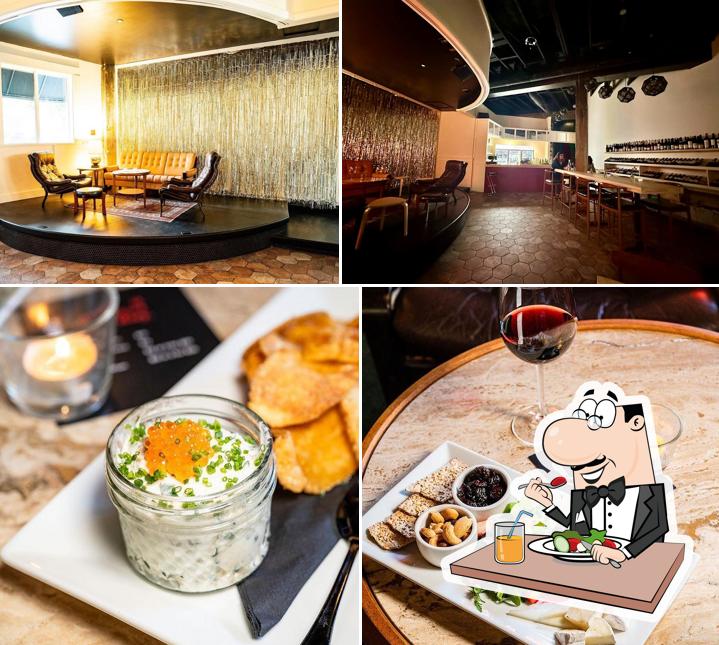 A Perfect Day, San Antonio - Restaurant menu, prices and reviews