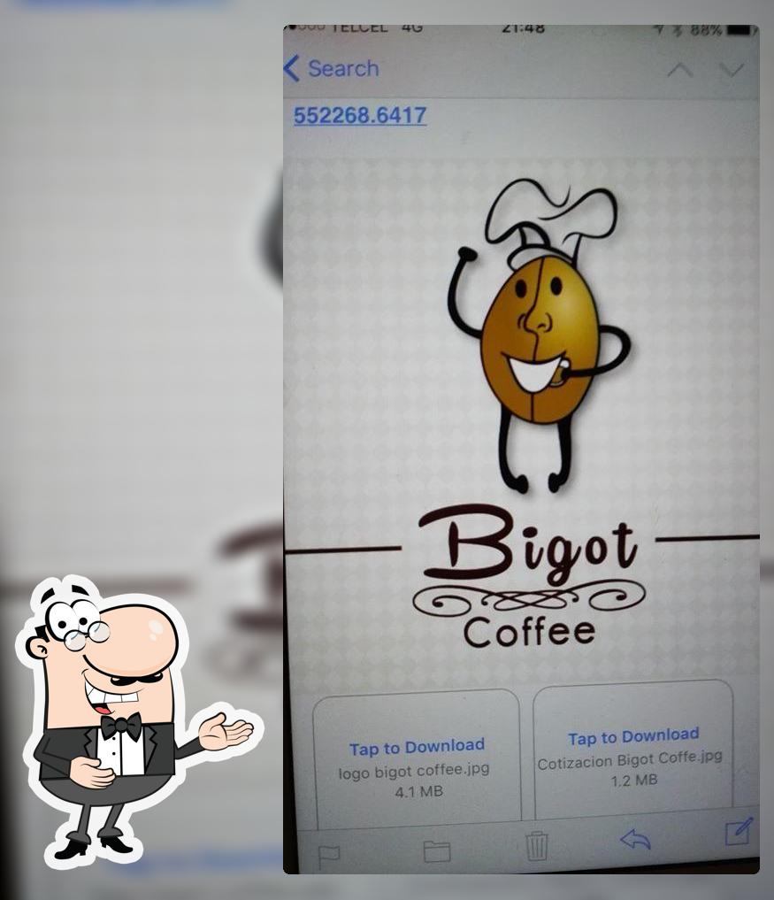 Bigot Coffee, Mexico City - Restaurant reviews