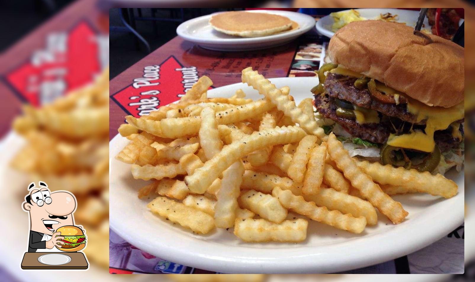 Top 7 restaurants in Coweta, december 2025 - Restaurant Guru