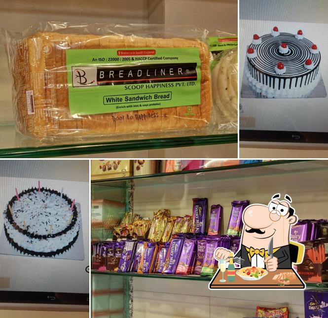 Breadliner - Shree Umiya Foods, Surat - Restaurant reviews